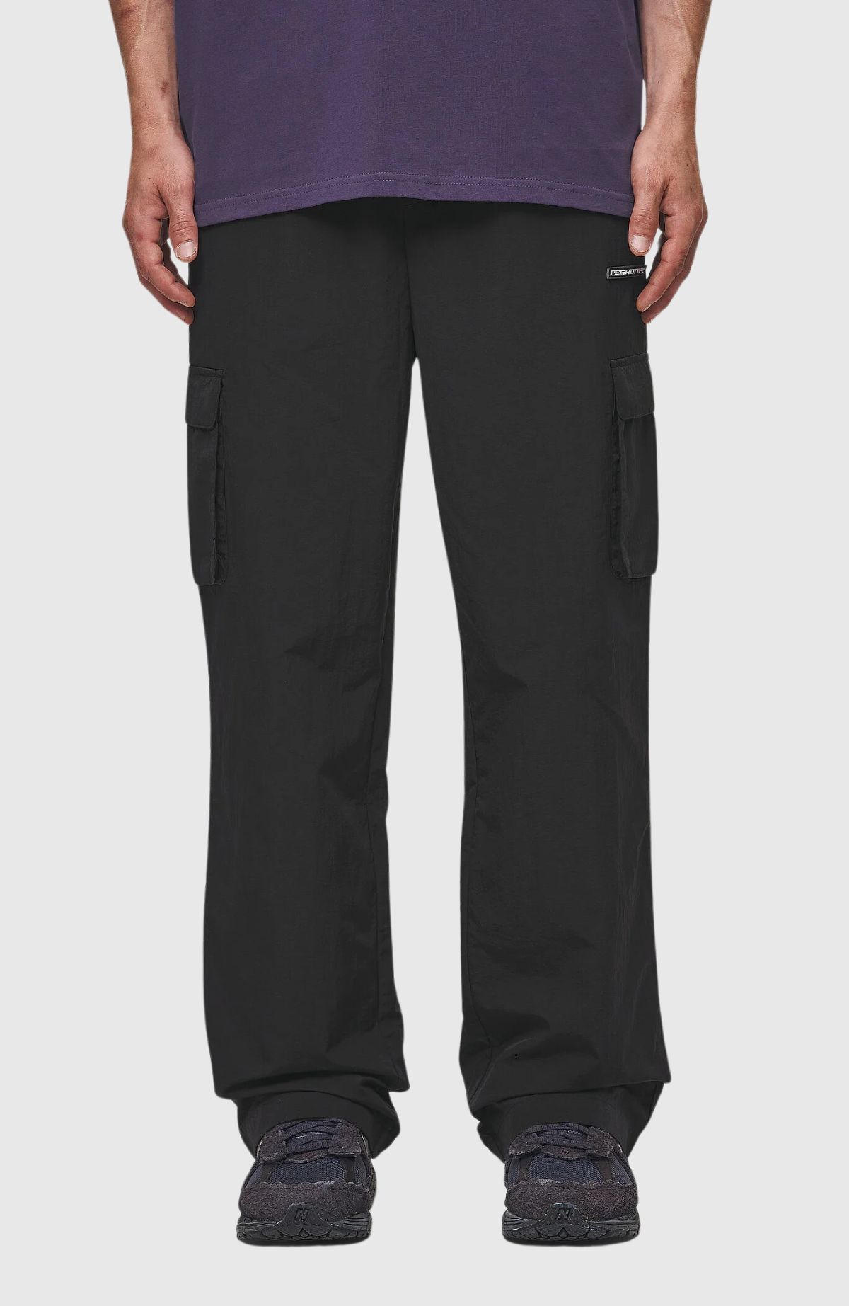 laight cargo tech pants
