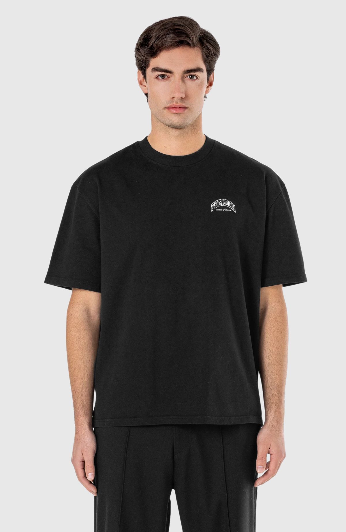 carvelo oversized tee