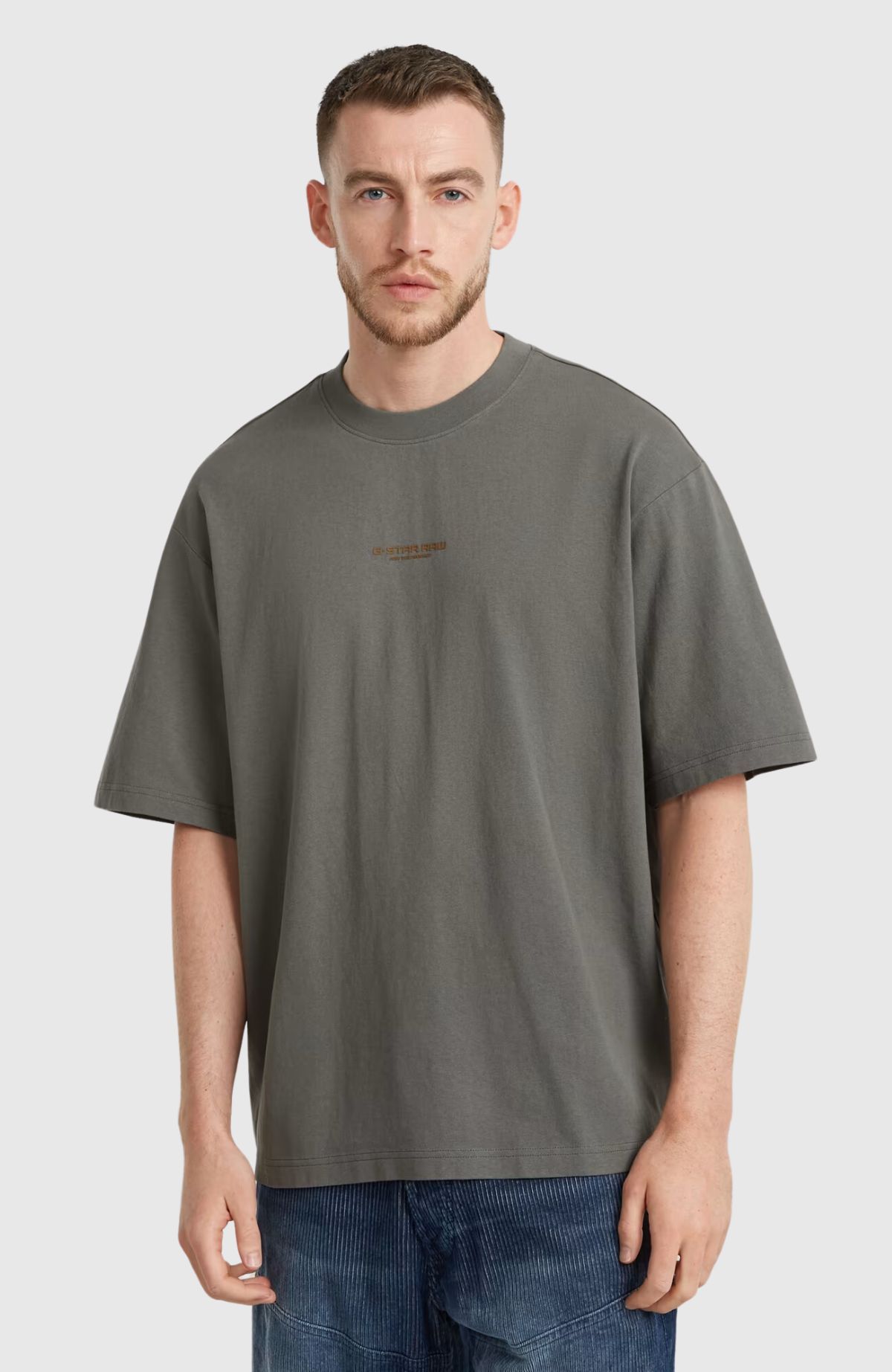 knolling back gr boxy r t