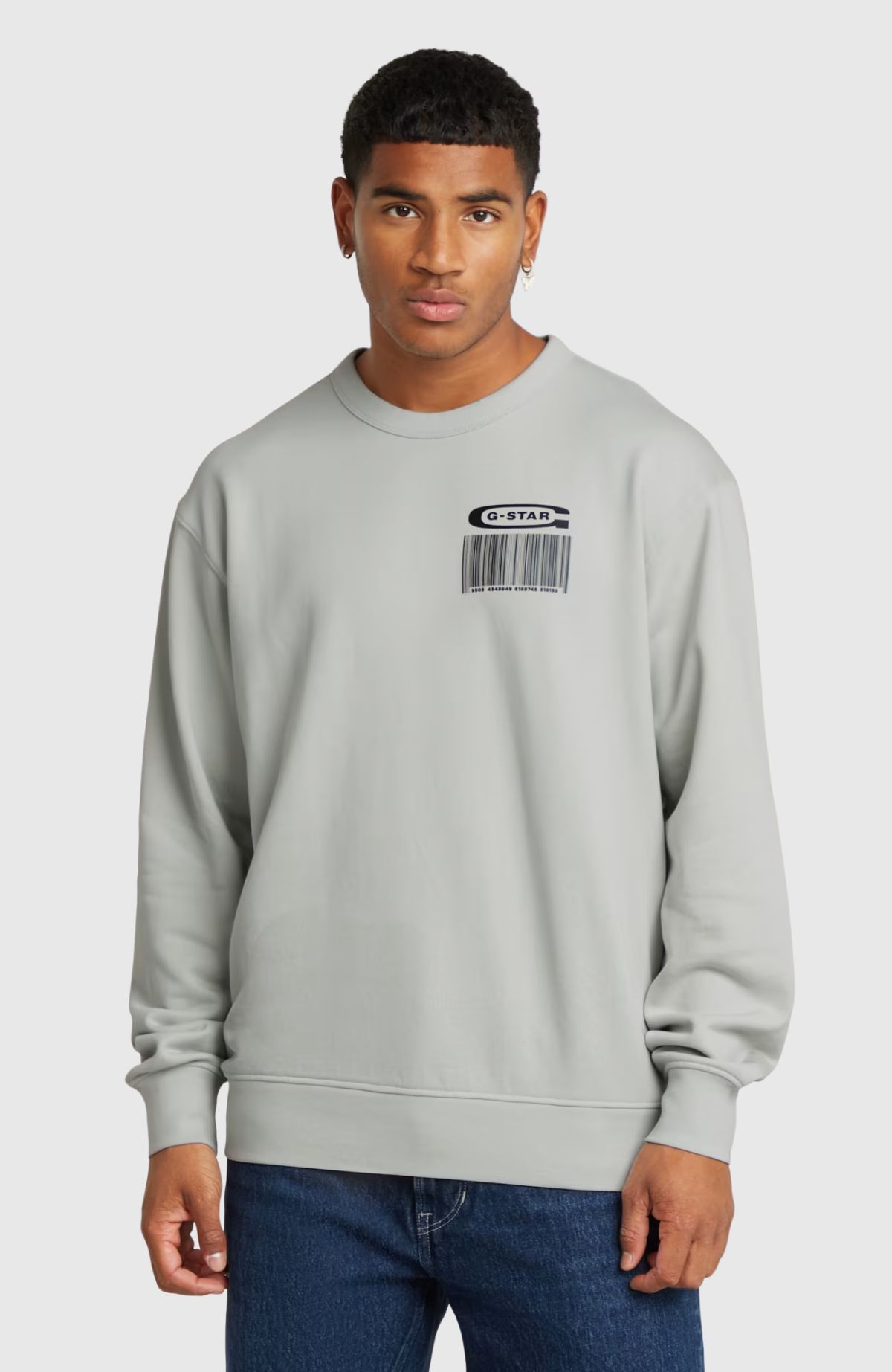 substance back gr relaxed r sw