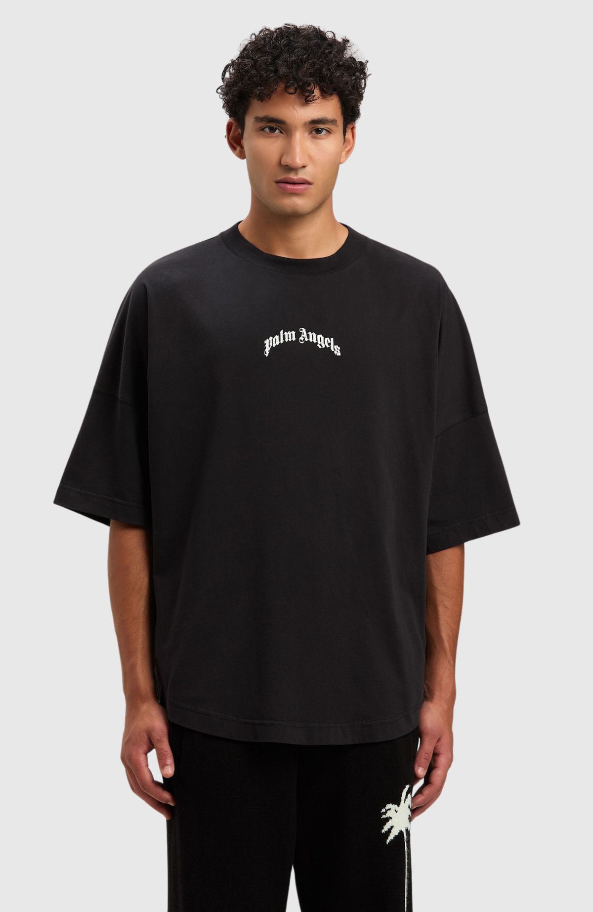 palm angels t-shirt