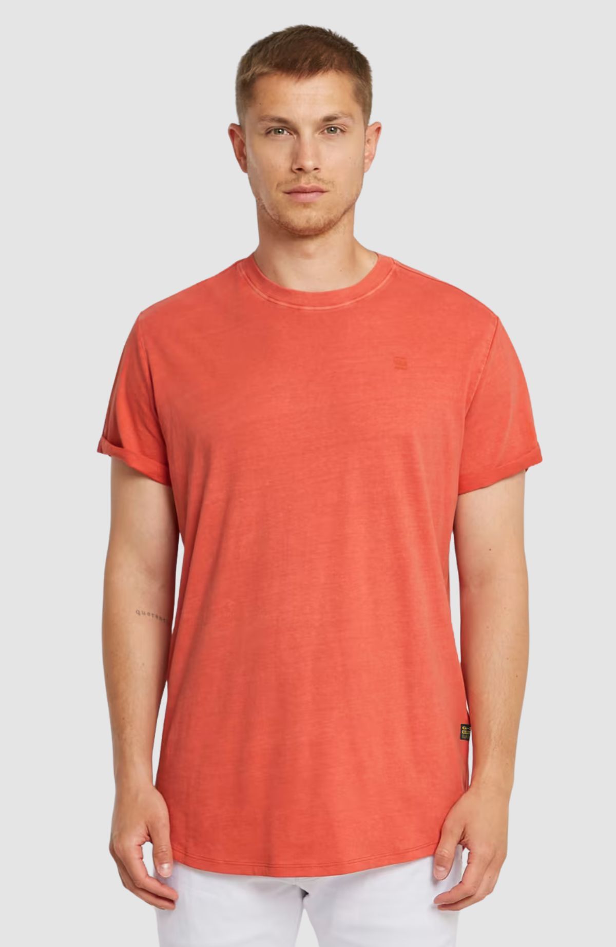 text back gr overdyed lash r t