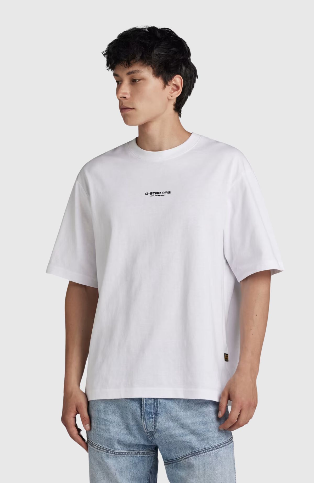 center chest boxy r t