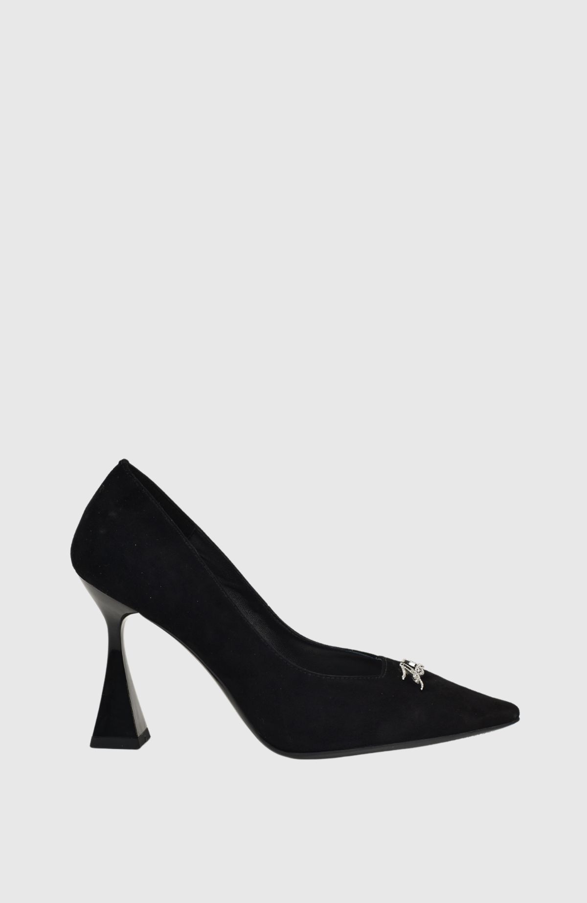 debut ii signia script pump