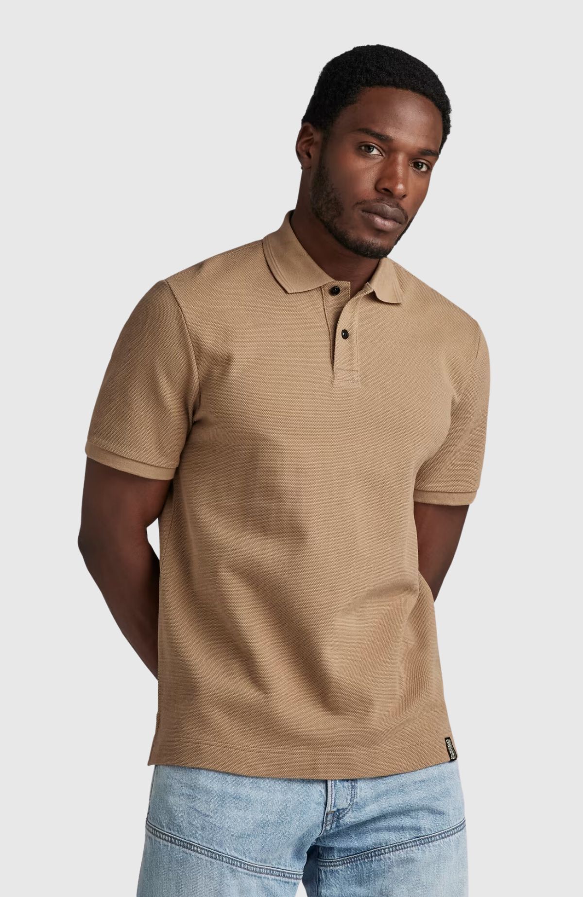 essential polo