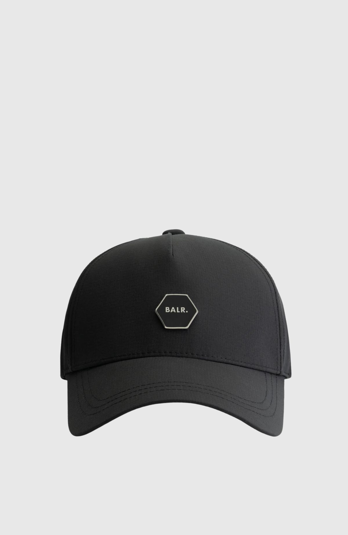 hexline badge classic cap