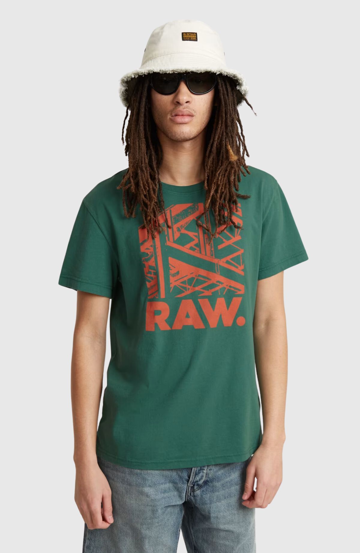 raw. construction r t