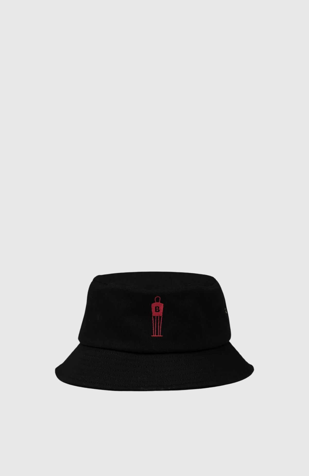 the wall bucket hat
